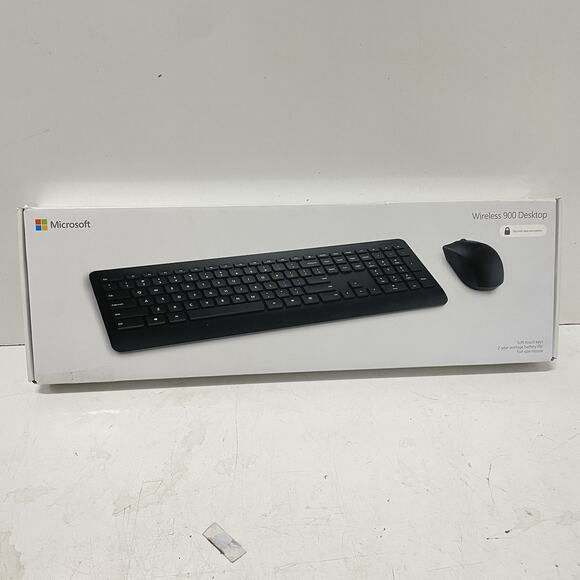 Microsoft | Computers, Laptops & Parts | Microsoft Wireless 90 Desktop ...